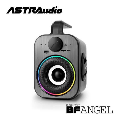 【ASTRAudio】/BF Angel/ 可攜式藍牙多媒體音箱|金秋購物節，全站最高39%回饋，消費滿額再抽999黃金|藍芽音響|ETMall東森購物網