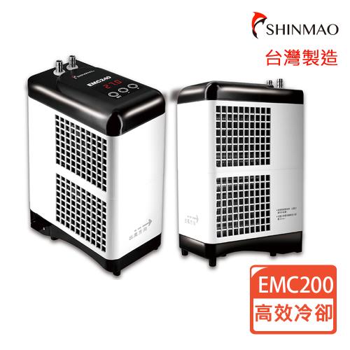 emc200冷水機的價格推薦 - 2025年11月 | 比價比個夠BigGo