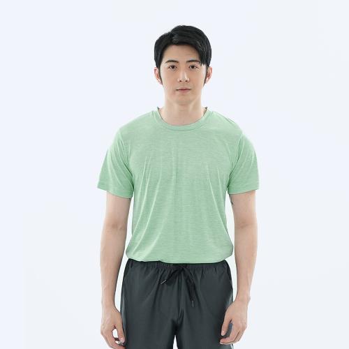 【遊遍天下】MIT男女款雲彩吸排抗UV速乾機能衫 (GS2011)|T恤|ETMall東森購物網