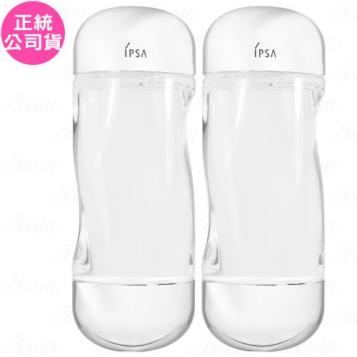 IPSA 茵芙莎 美膚機能液(200ml)(一般版/珍珠版隨機出貨)*2(公司貨)|IPSA 茵芙莎|ETMall東森購物網