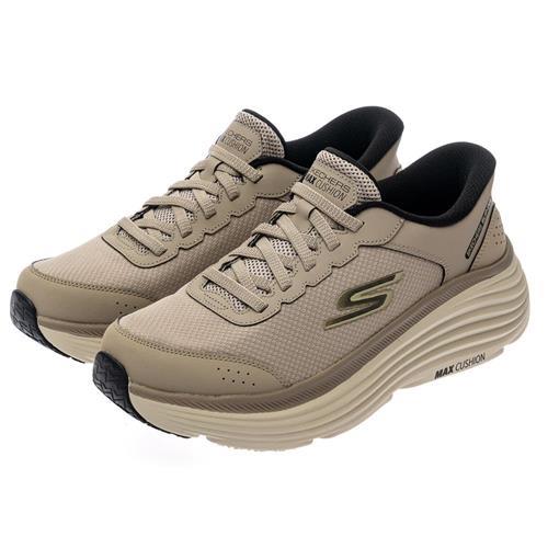 SKECHERS 男慢跑系列 瞬穿舒適科技 GO RUN MAX CUSHIONING ENDEAVOUR (220610TPBK)|慢跑鞋 ...