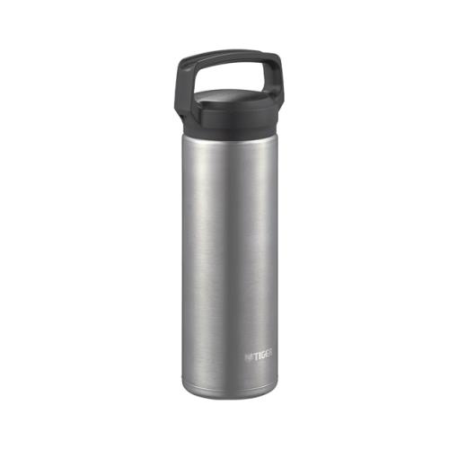 【TIGER虎牌】480ml超輕量不銹鋼真空保溫/保冷瓶 MEA-B048-XS|400～490ml|ETMall東森購物網